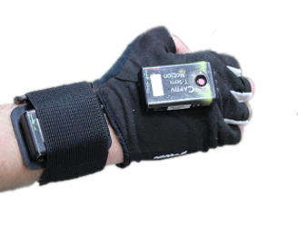 3D動作擷取 T-sens Motion｜無線 IMU｜動作追蹤｜運動測量｜動作分析｜一個關節至全身皆可測量